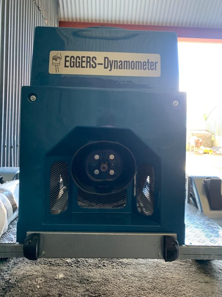About Eggers Agri Dynamometers - Authorized Retailer of KL Maschinenbau ...