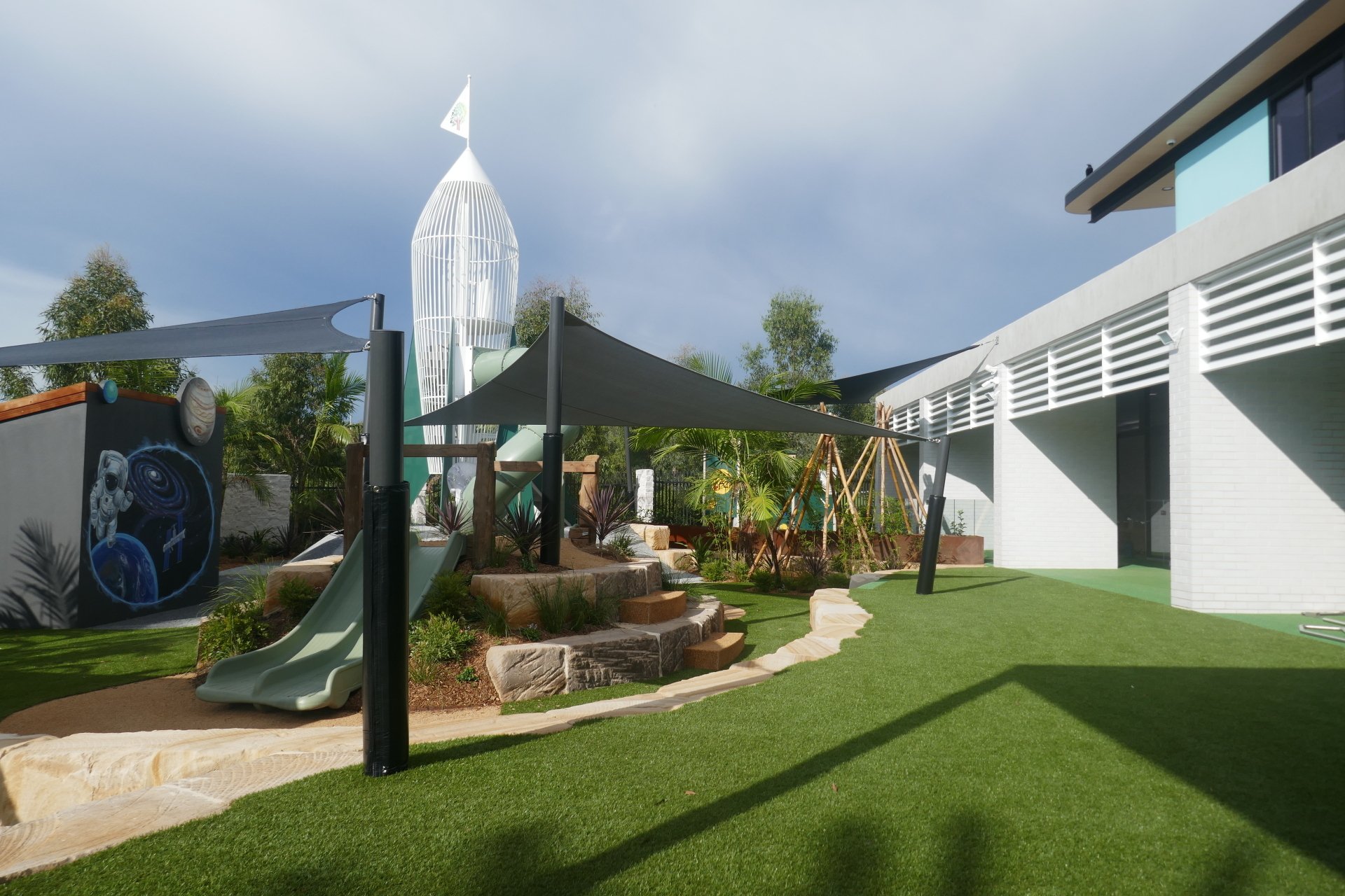 Architects | Faulconbridge | Bio-Building Design | Bio -Building Design ...