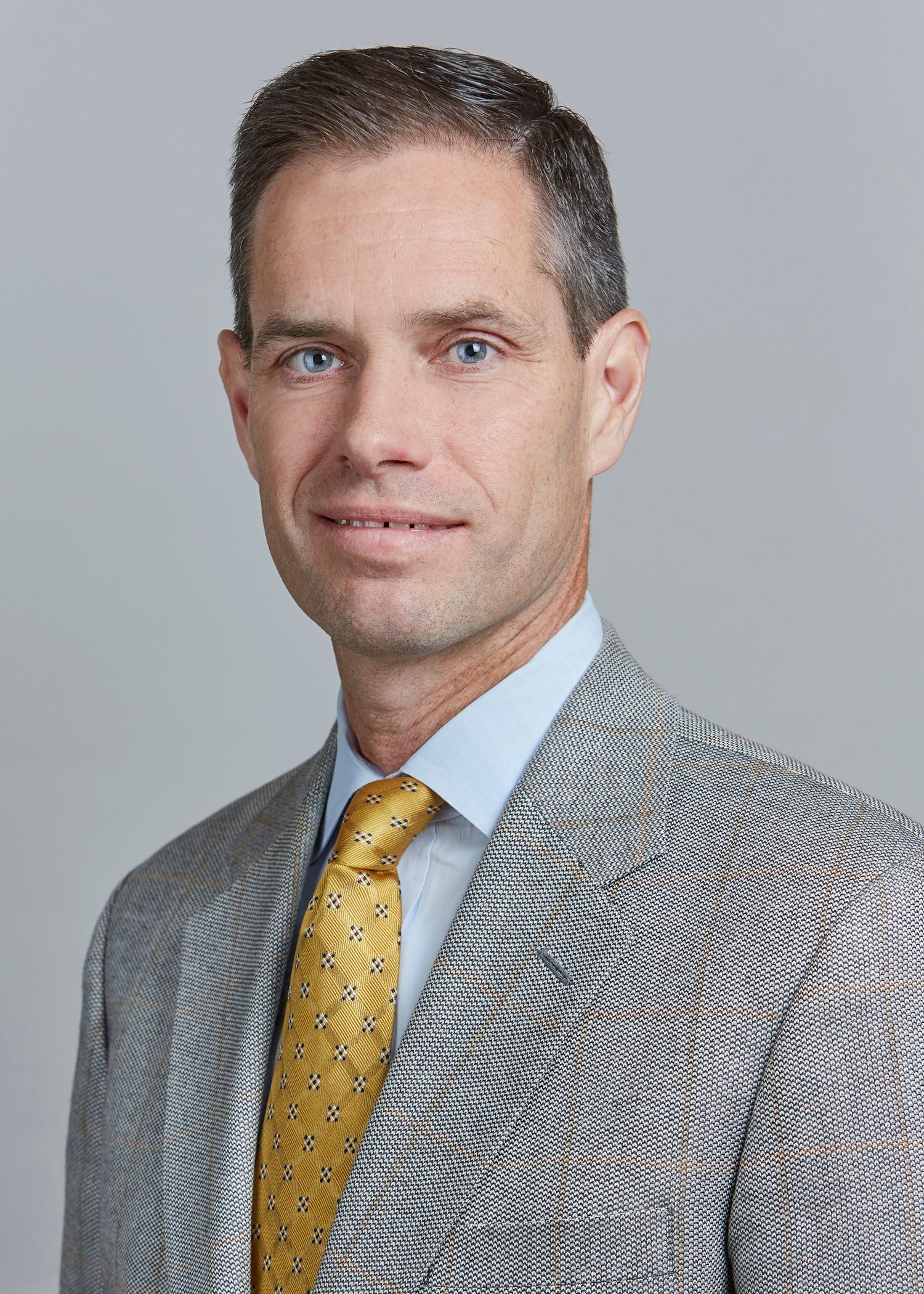 Contact | Charlie Carr | Big Canyon Advisors