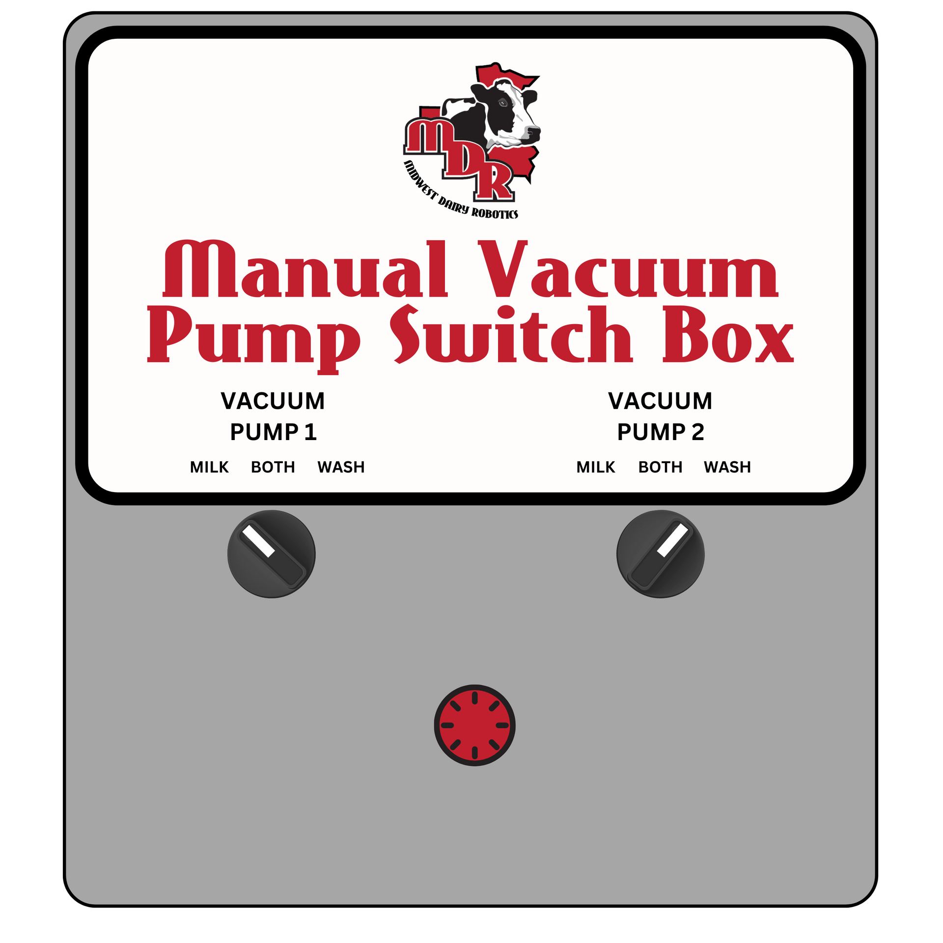 Automation | Garretson, SD | 605-467-0812