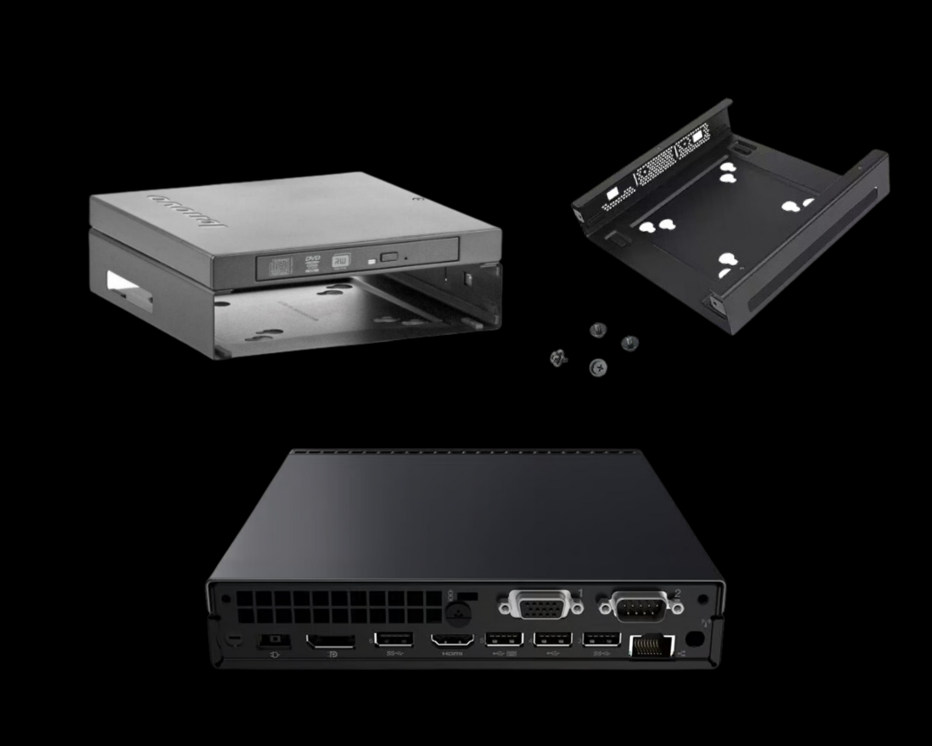 Vibrant Networks | School PC Deployment