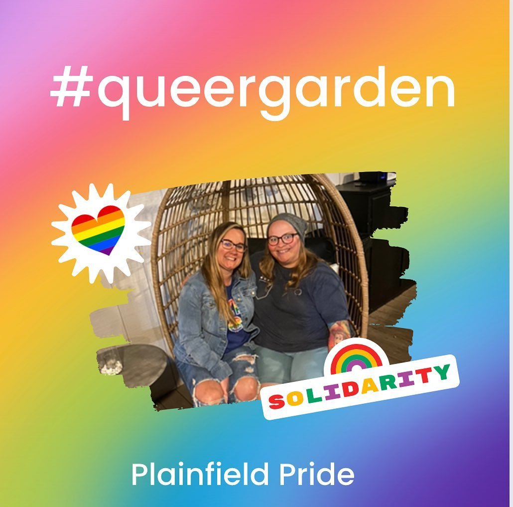Plainfield Pride - Events