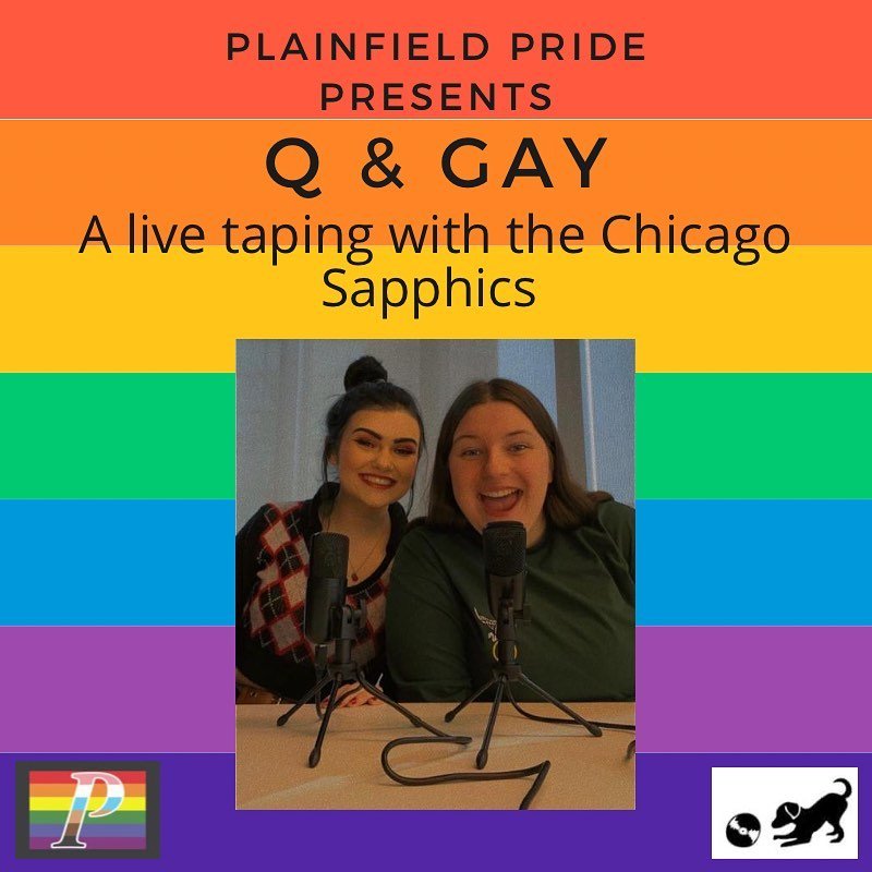 Plainfield Pride - Events