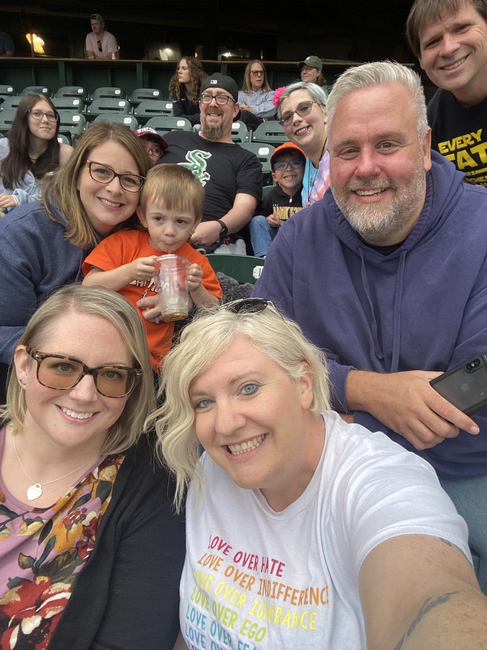 Plainfield Pride - Gallery