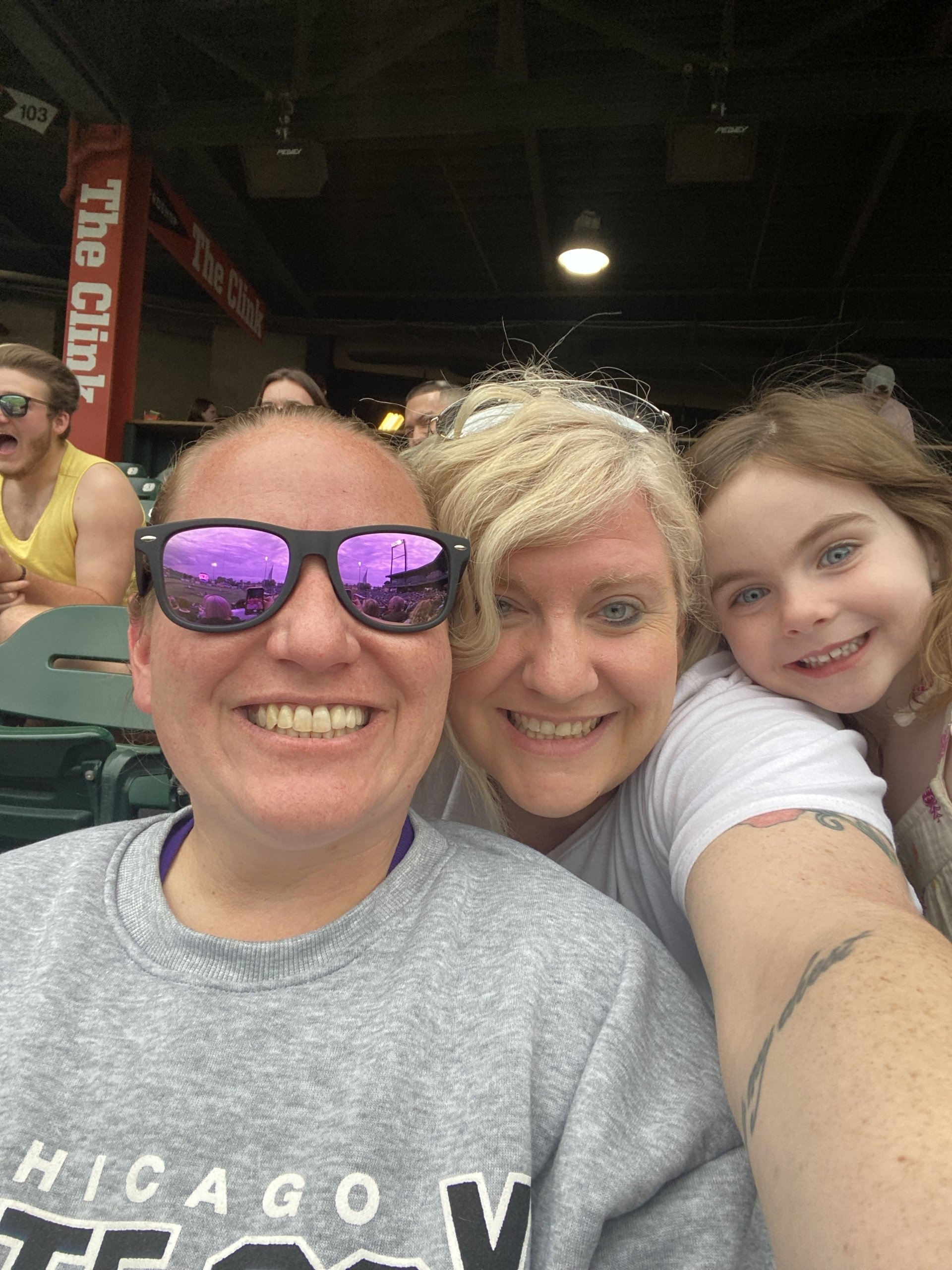 Plainfield Pride - Gallery