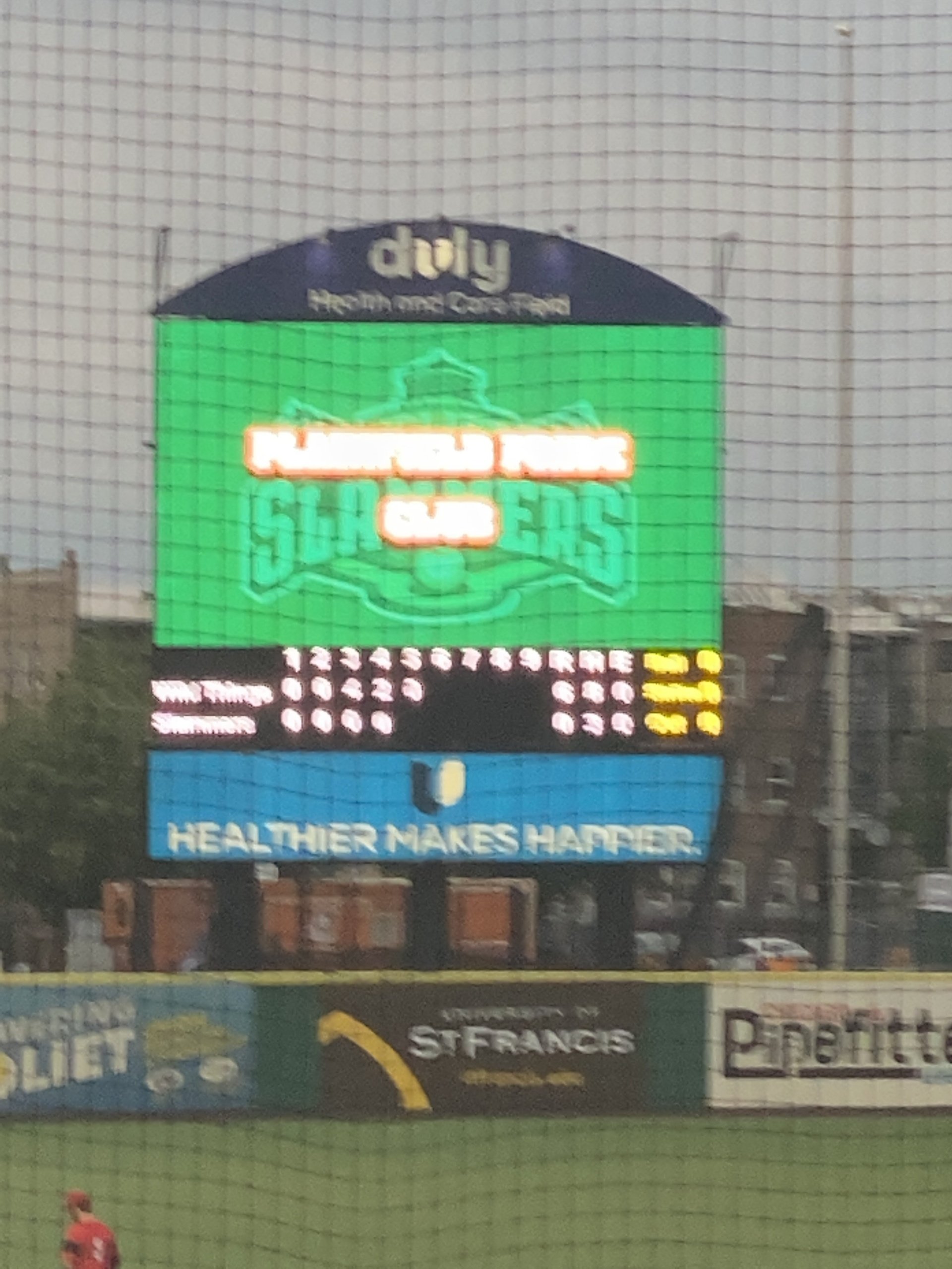 Plainfield Pride - Gallery