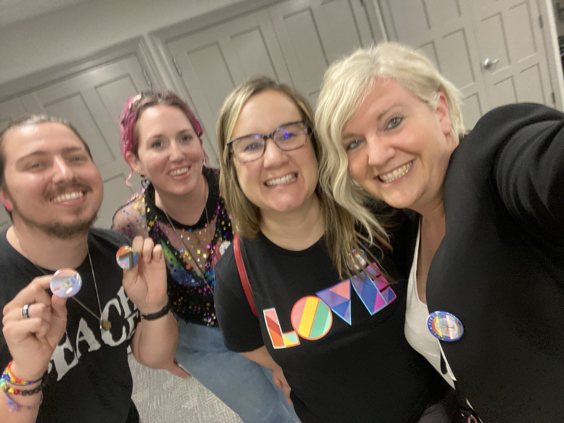 Plainfield Pride - Gallery