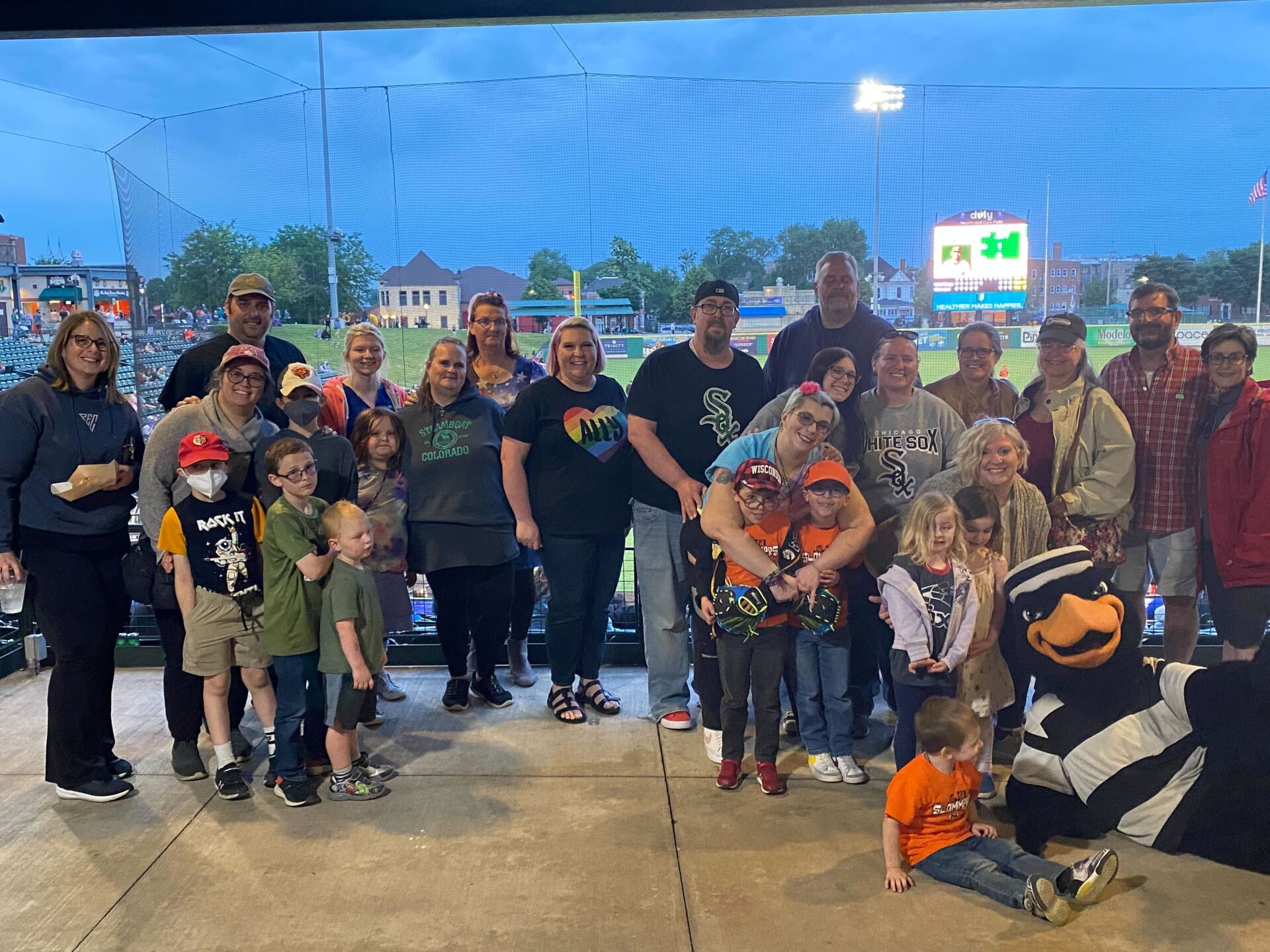 Plainfield Pride - Gallery