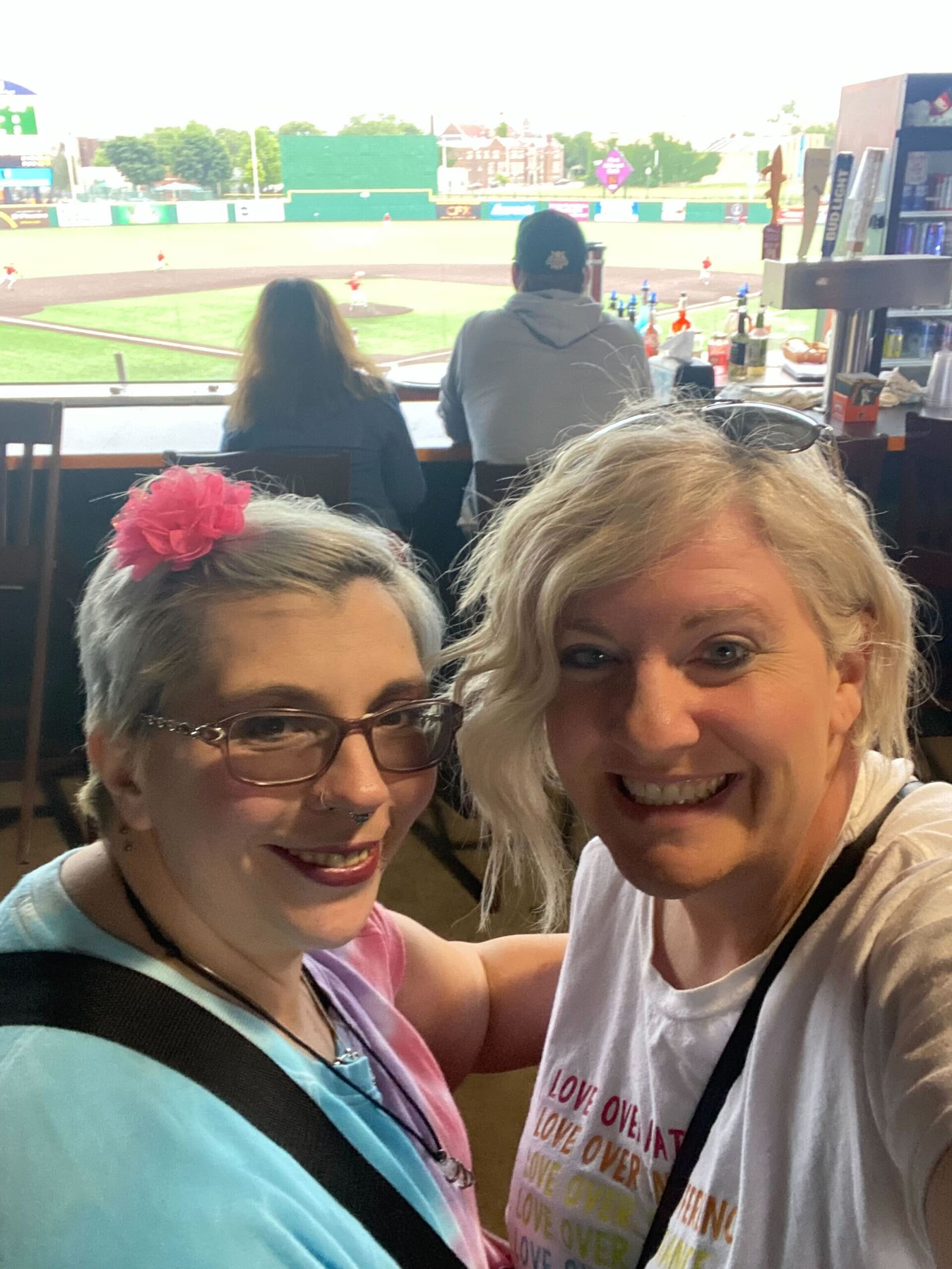 Plainfield Pride - Gallery