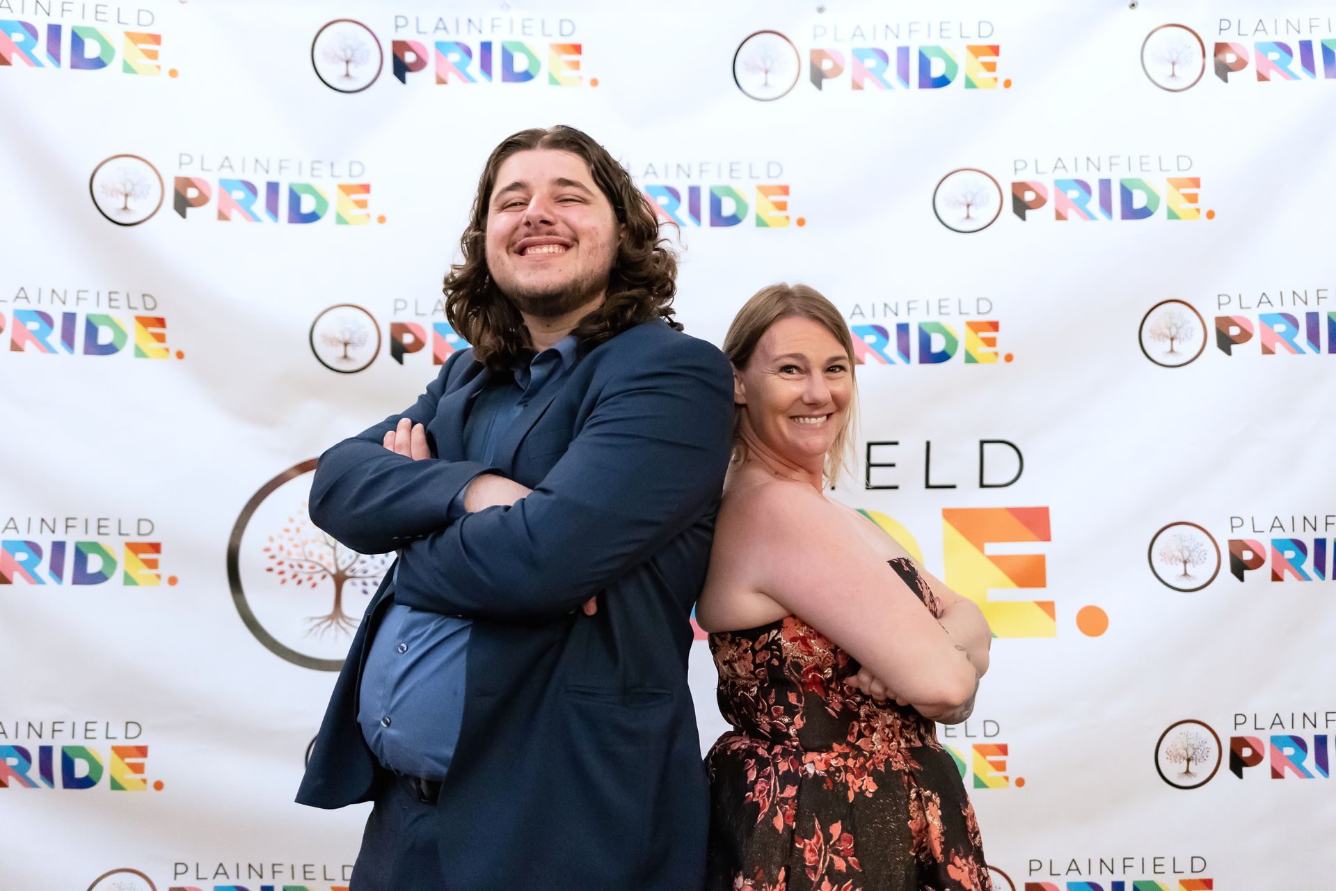 Plainfield Pride - Gallery