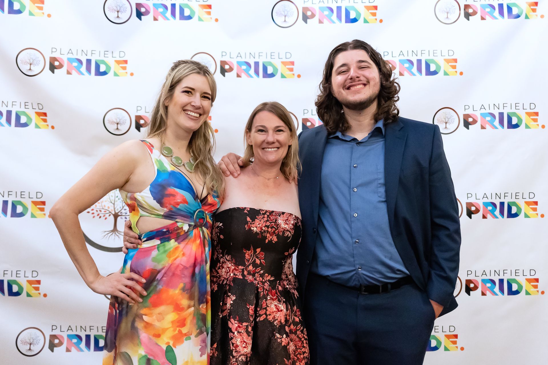 Plainfield Pride - Gallery