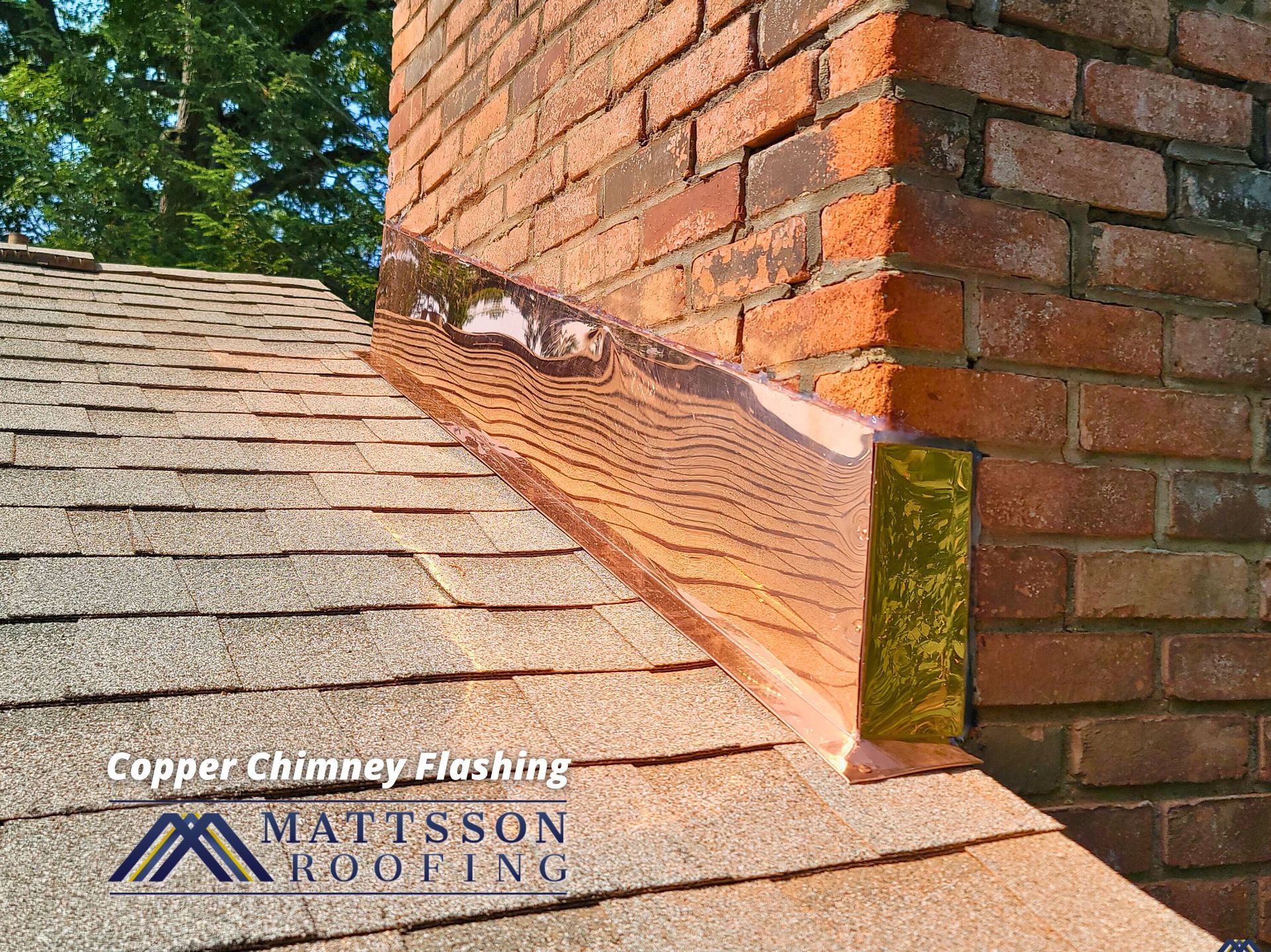 Roofing projects by Mattsson Roofing, Bergen County