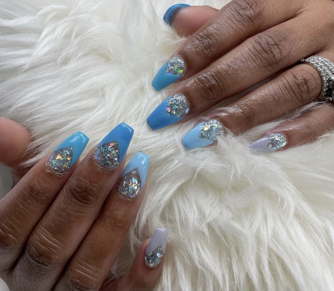 Nail Envy Spa | Manicure, Pedicure, Waxing | St. Louis MO