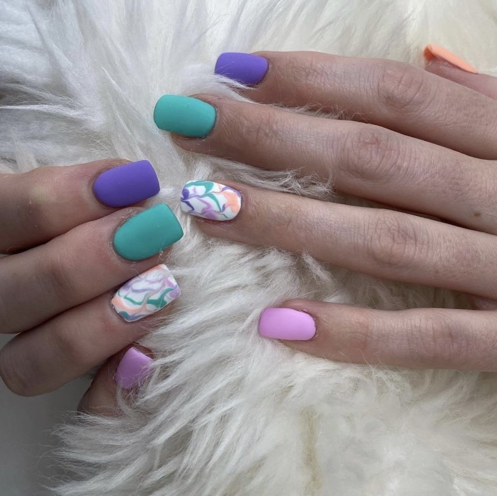 Nail Envy Spa | Manicure, Pedicure, Waxing | St. Louis MO