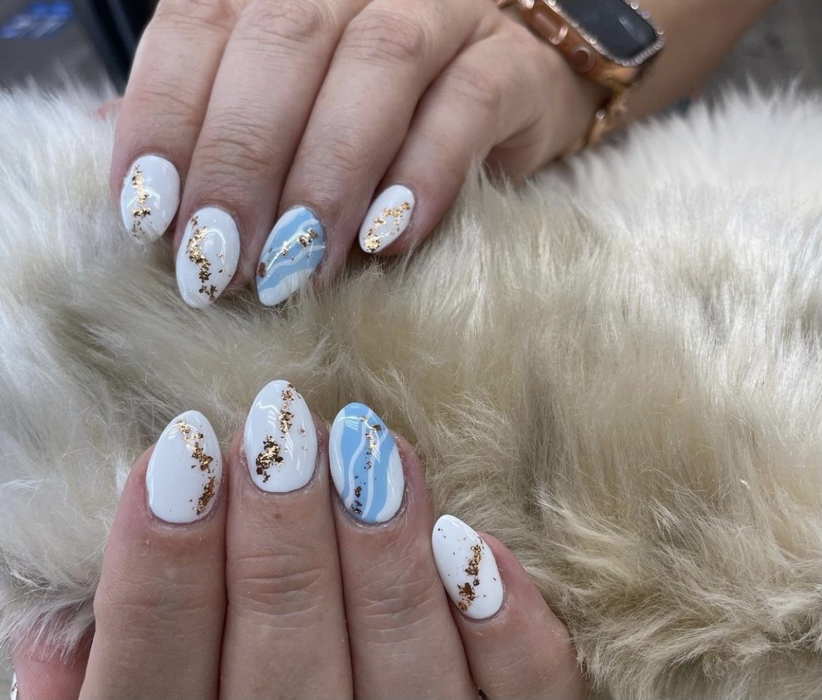 Nail Envy Spa | Manicure, Pedicure, Waxing | St. Louis MO