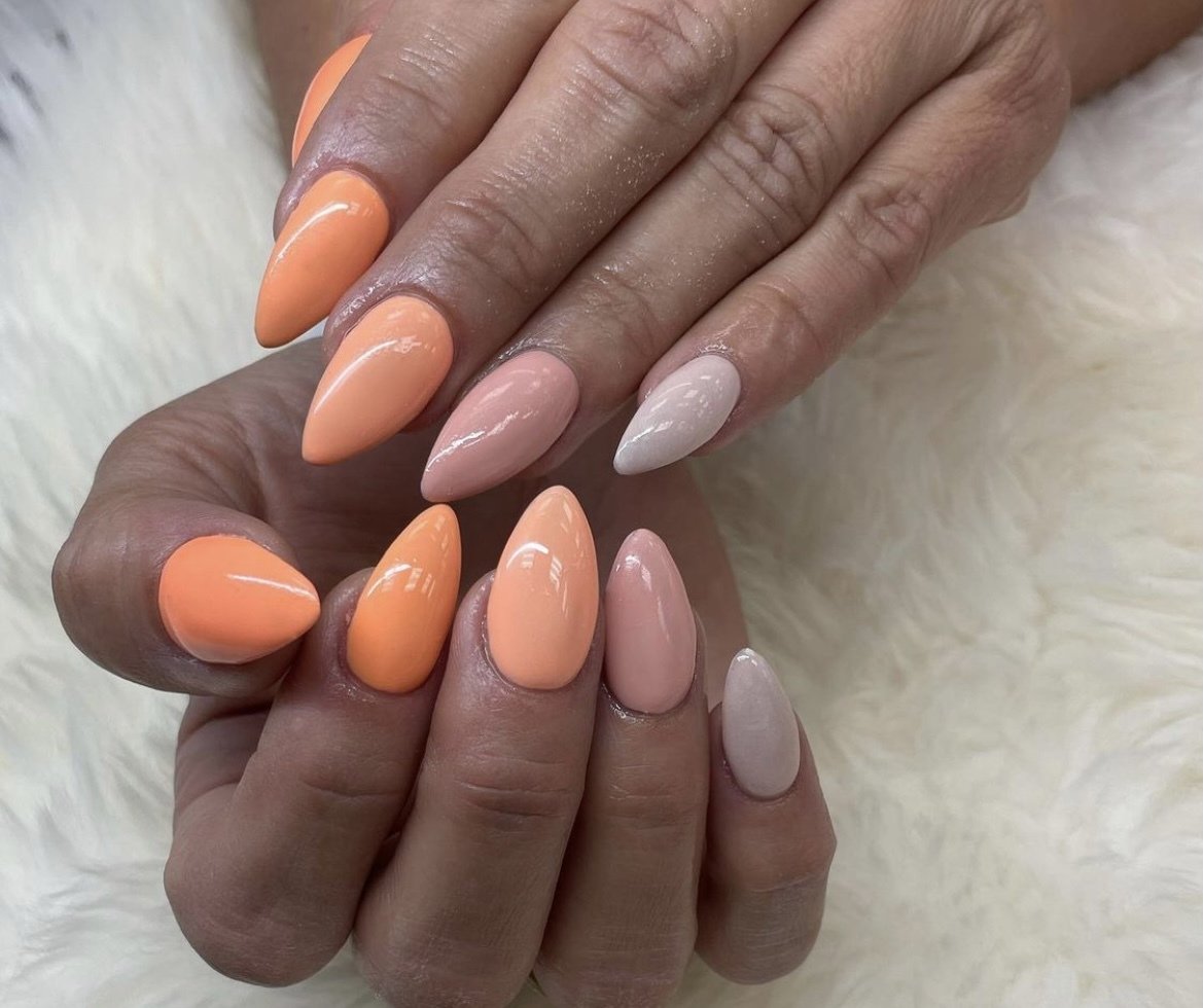Nail Envy Spa | Manicure, Pedicure, Waxing | St. Louis MO