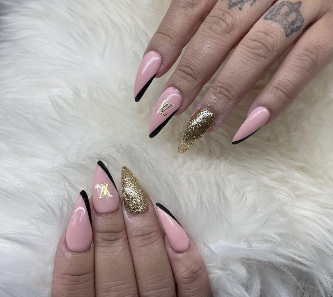 Nail Envy Spa | Manicure, Pedicure, Waxing | St. Louis MO