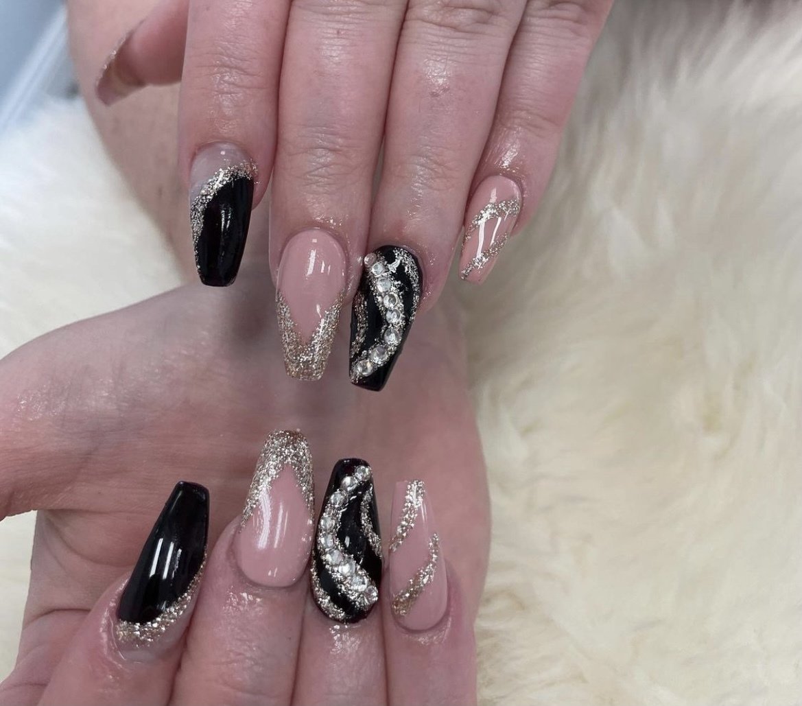 Nail Envy Spa | Manicure, Pedicure, Waxing | St. Louis MO
