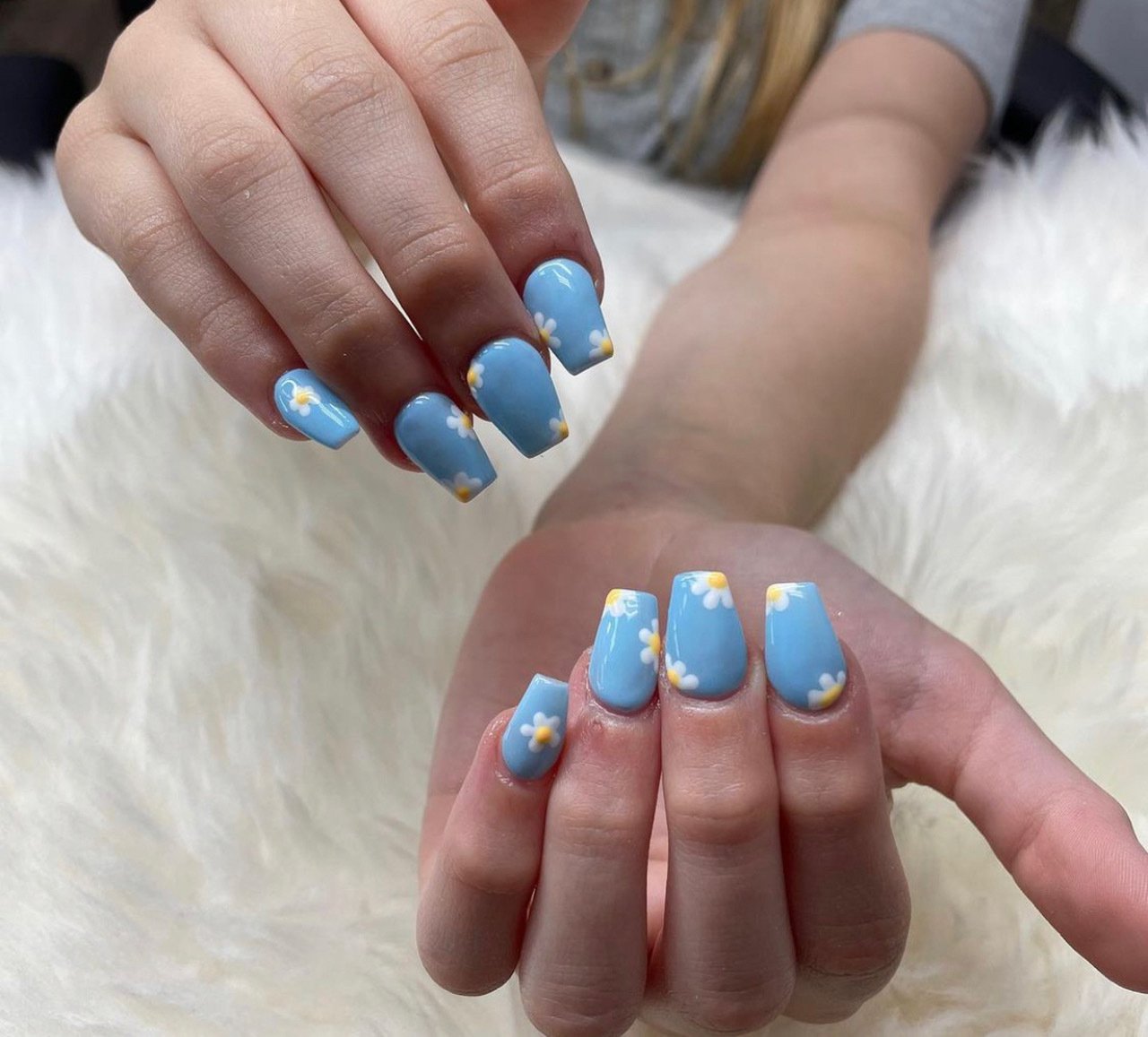Nail Envy Spa | Manicure, Pedicure, Waxing | St. Louis MO