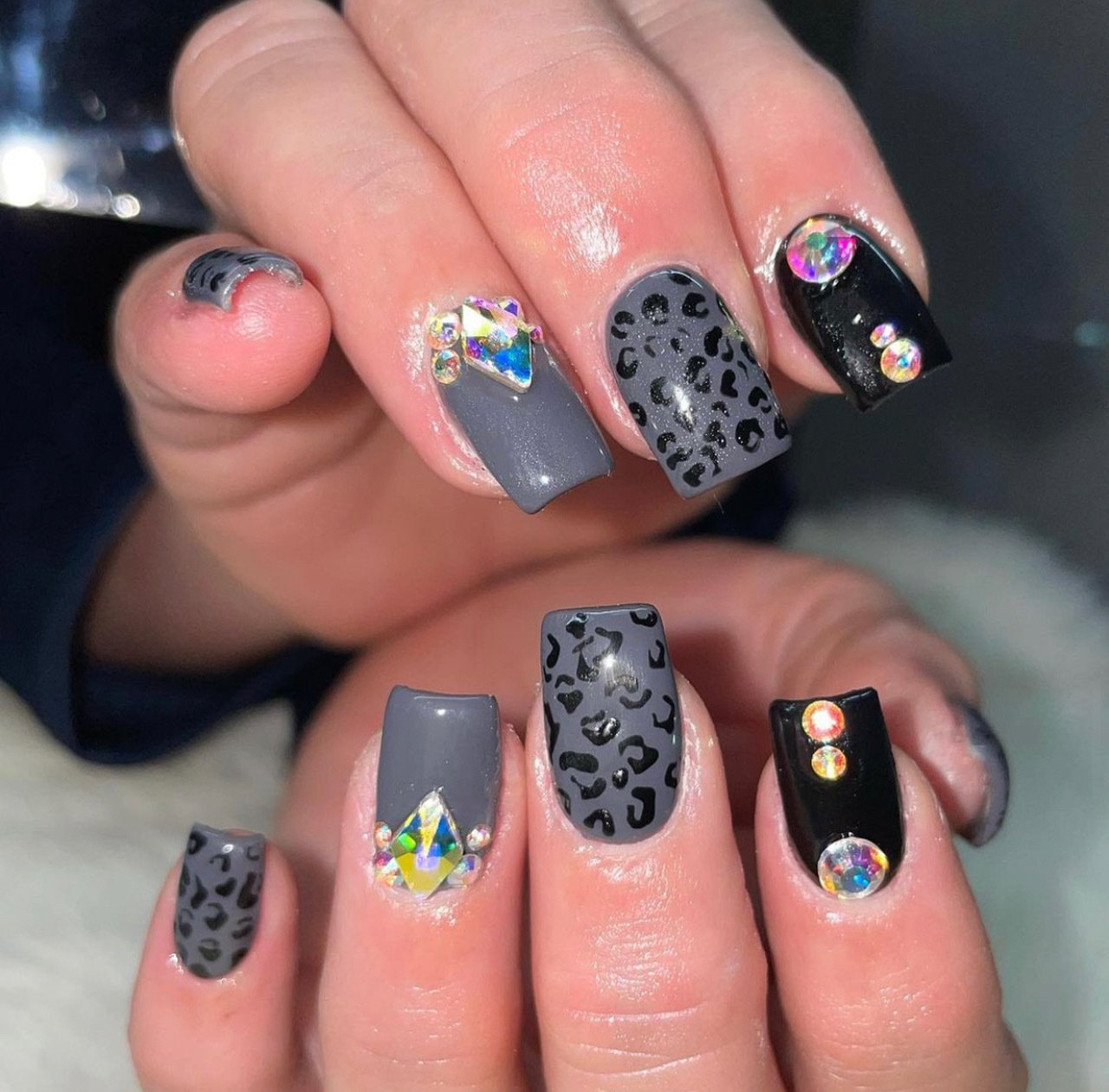 Nail Envy Spa | Manicure, Pedicure, Waxing | St. Louis MO