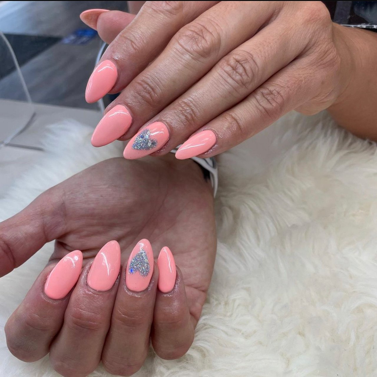 Nail Envy Spa | Manicure, Pedicure, Waxing | St. Louis MO