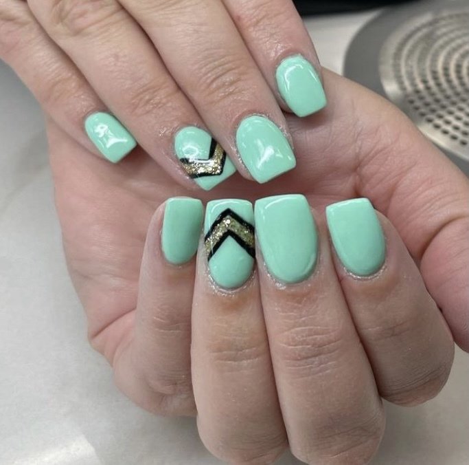 Nail Envy Spa | Manicure, Pedicure, Waxing | St. Louis MO