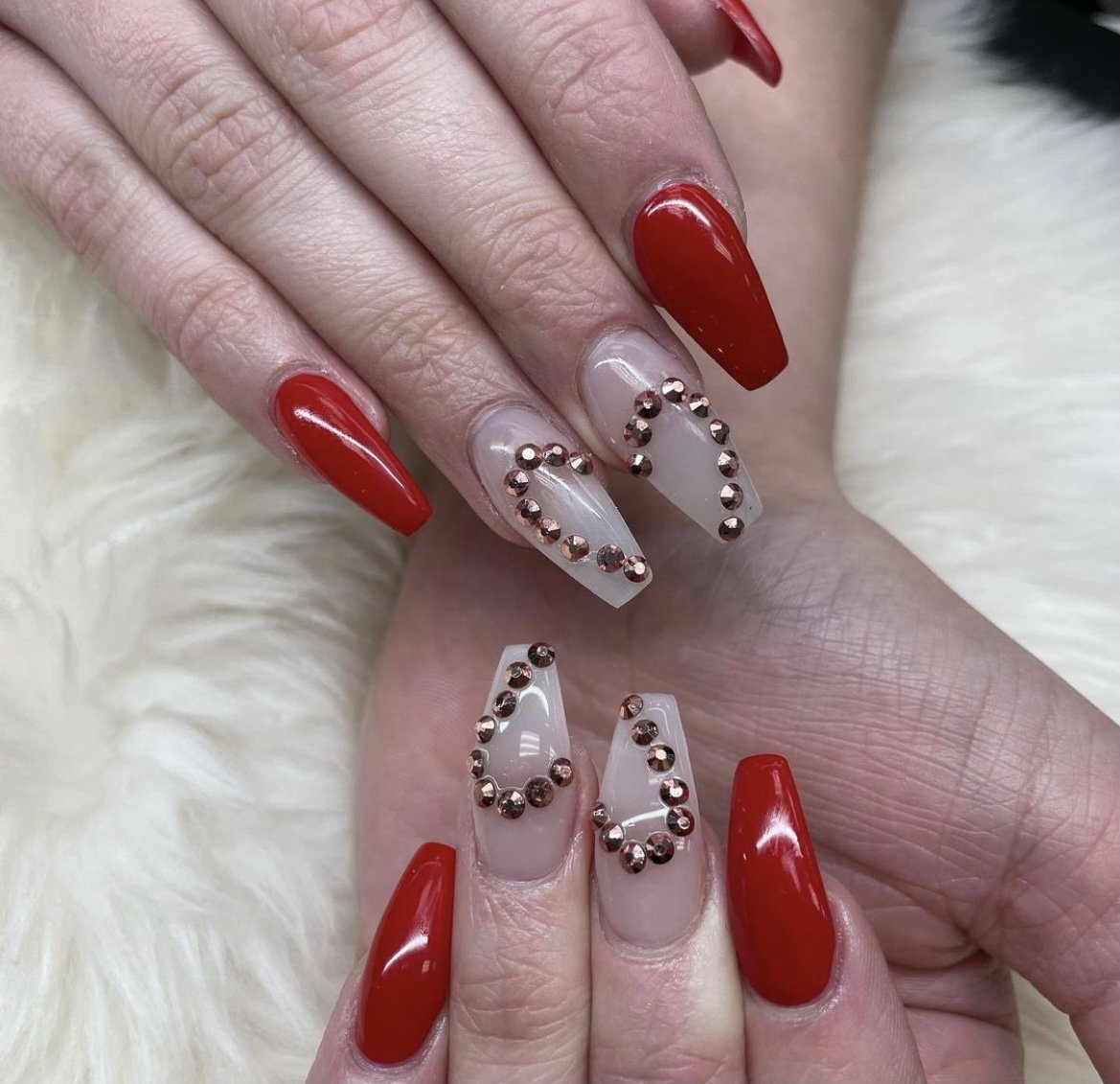 Nail Envy Spa | Manicure, Pedicure, Waxing | St. Louis MO