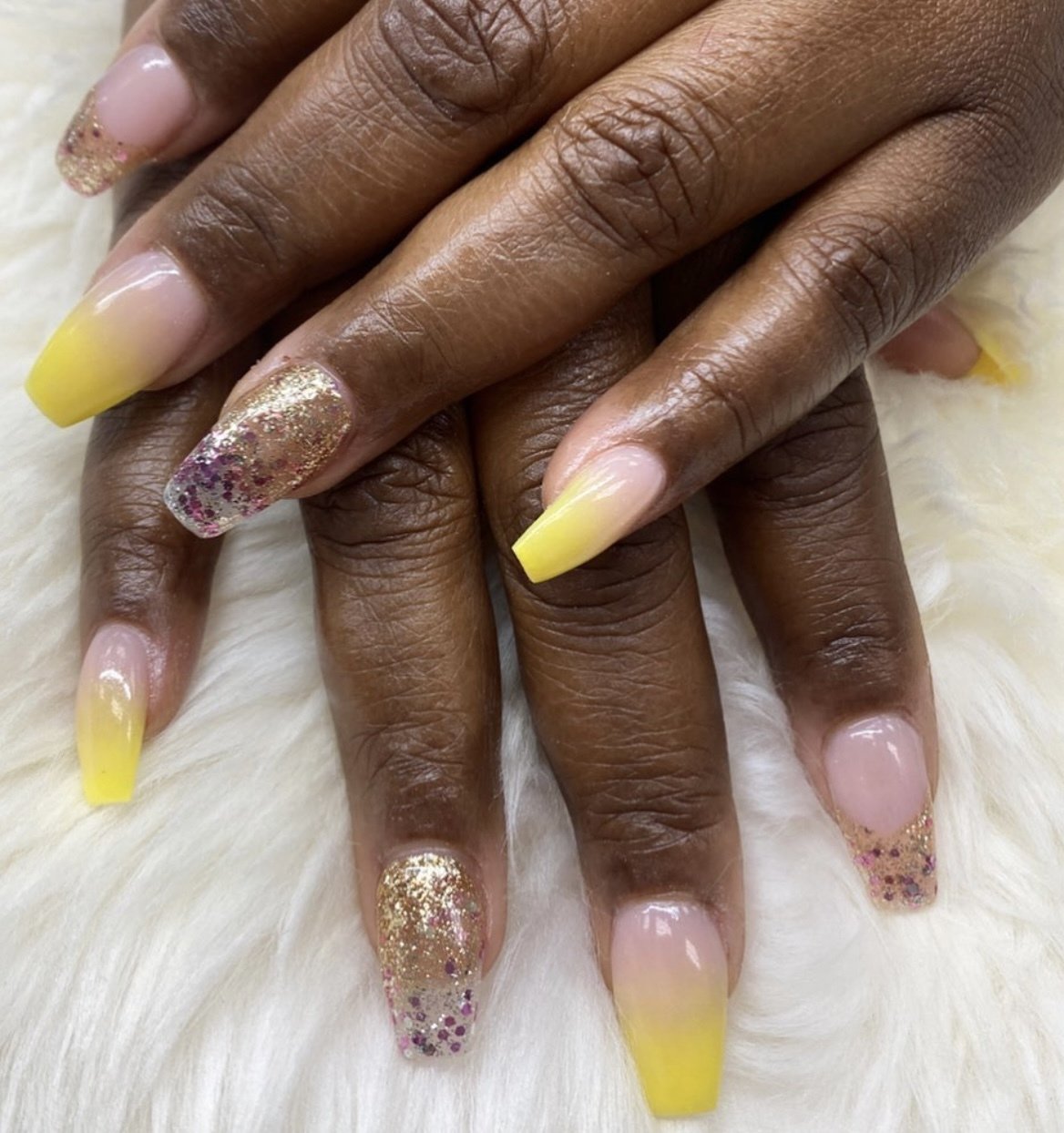 Nail Envy Spa | Manicure, Pedicure, Waxing | St. Louis MO