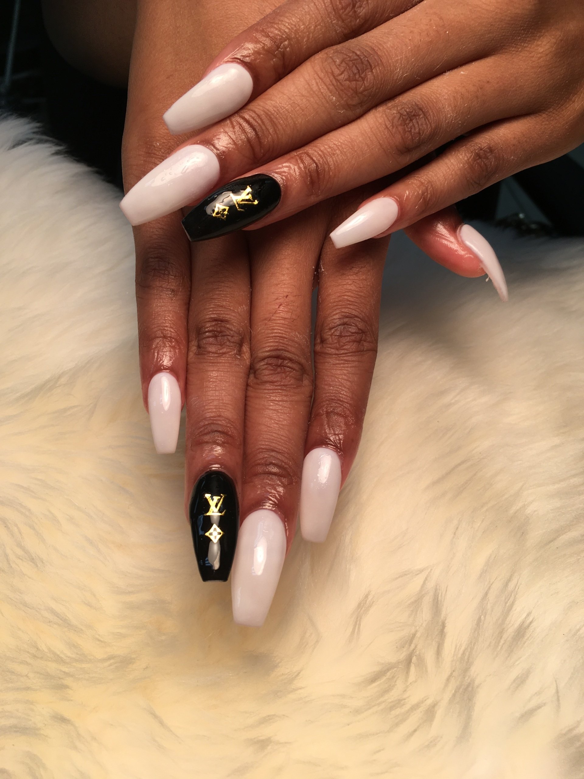 Nail Envy Spa | Manicure, Pedicure, Waxing | St. Louis MO