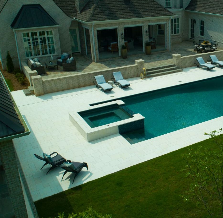 Blue Hawaiian Spas | Bullfrog Spas | West Tennessee | Jackson TN