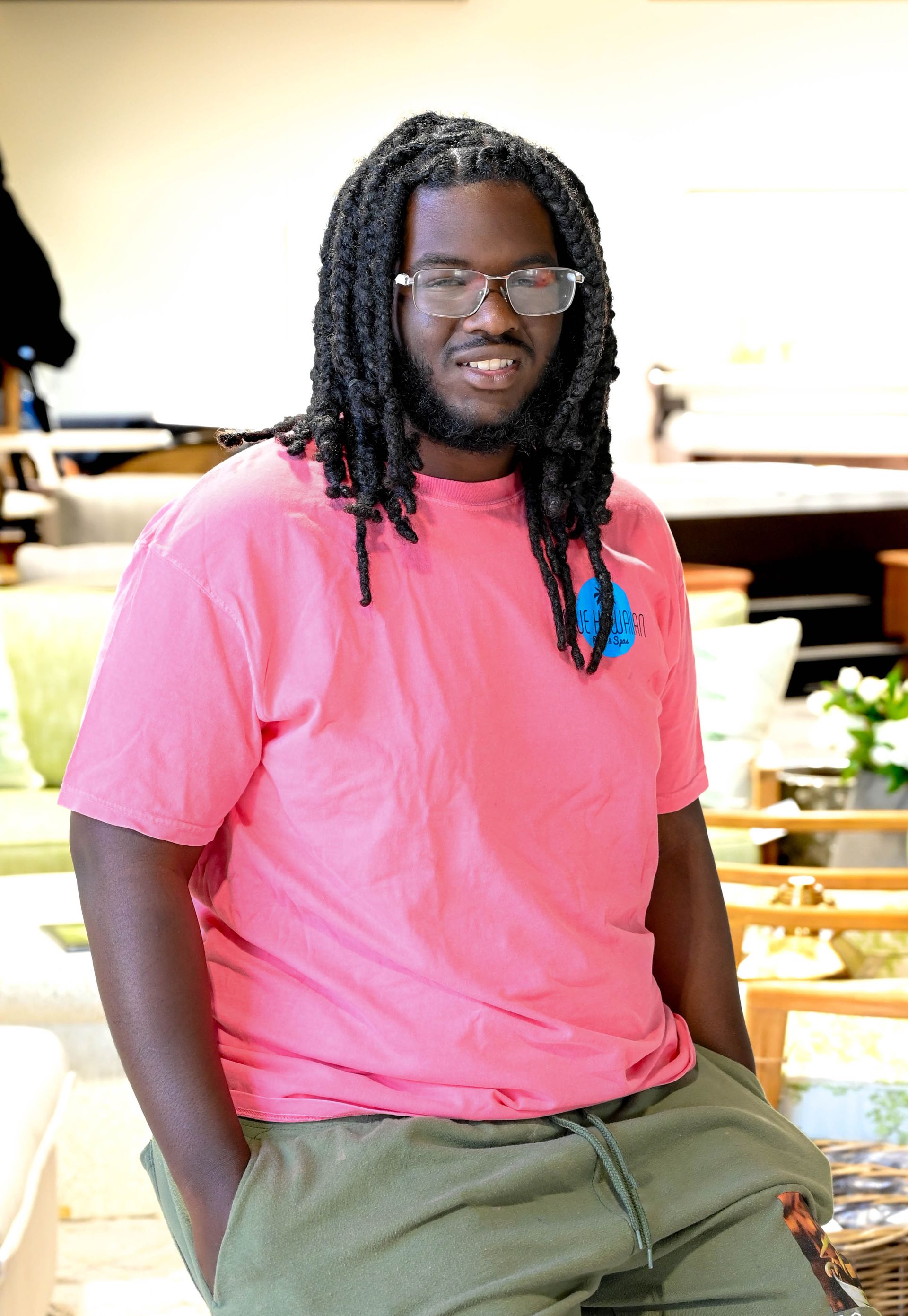 About Blue Hawaiian | Pools | Spas | Backyard Remodeling