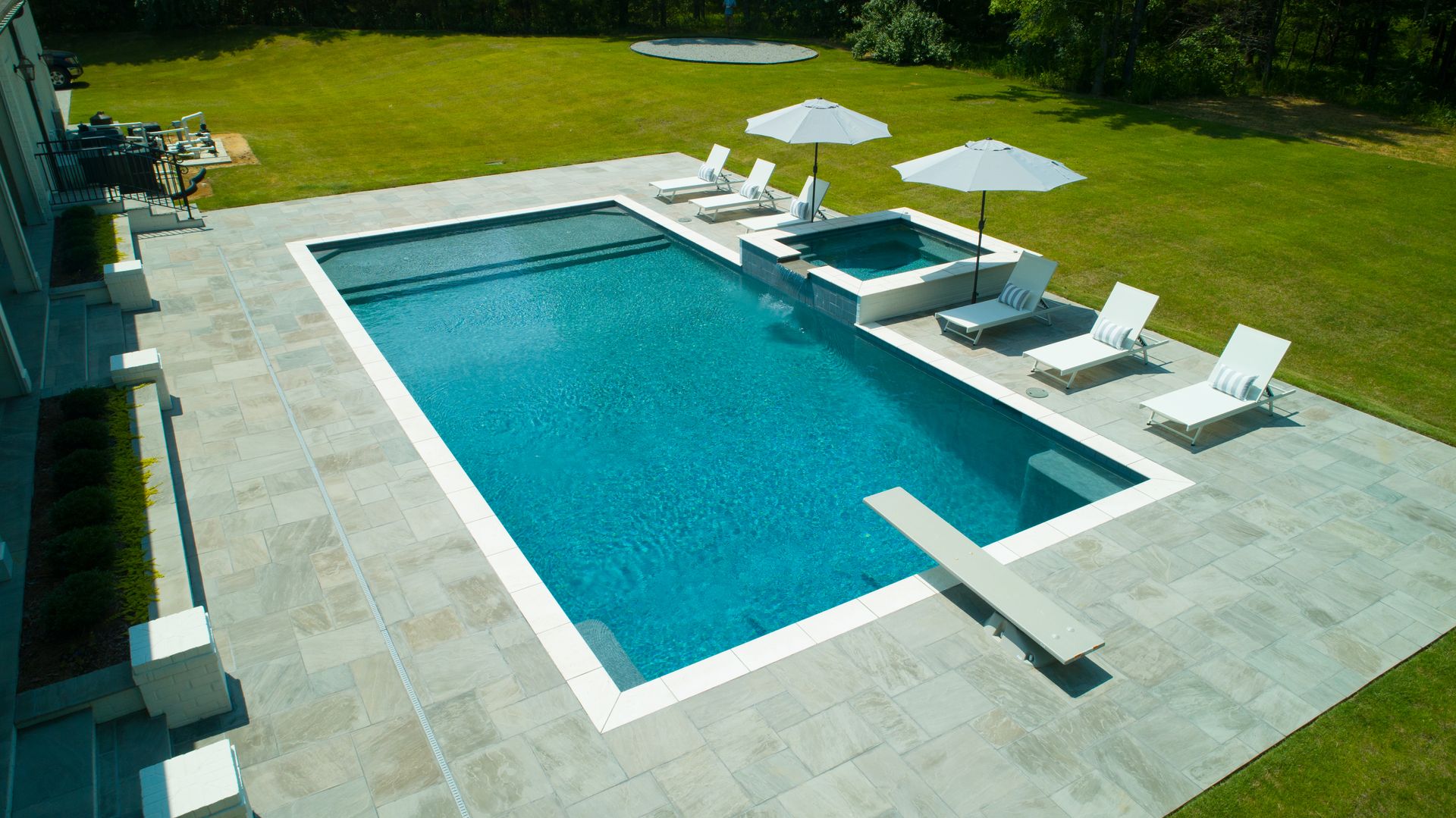 Blue Hawaiian | Pool & Spa | Lighting | Special Features