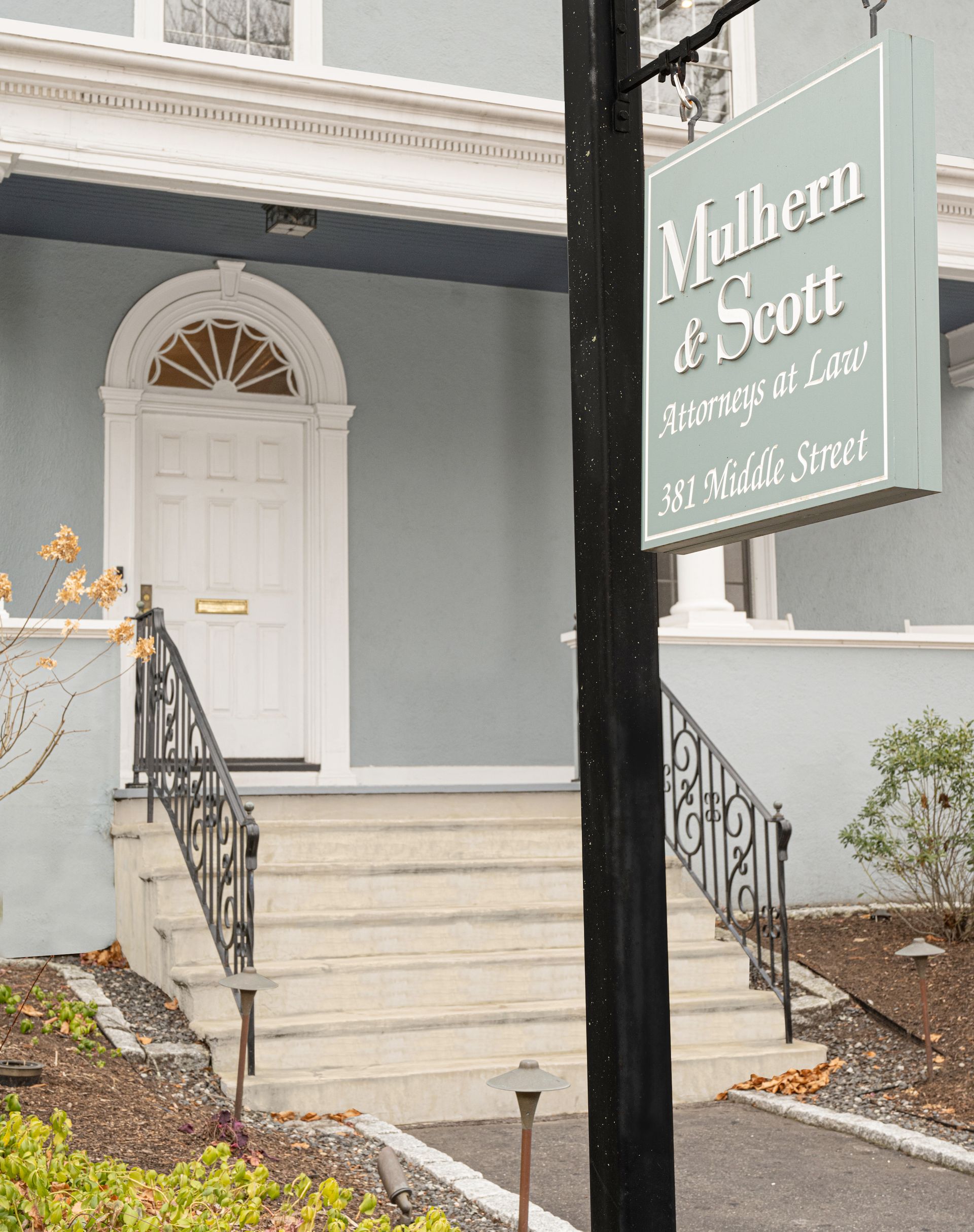 Estate Planning & Business Law | Mulhern & Scott | NH