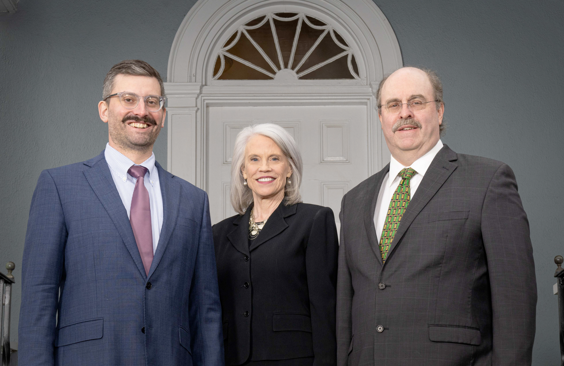 40 Year Law Office | Mulhern & Scott | NH