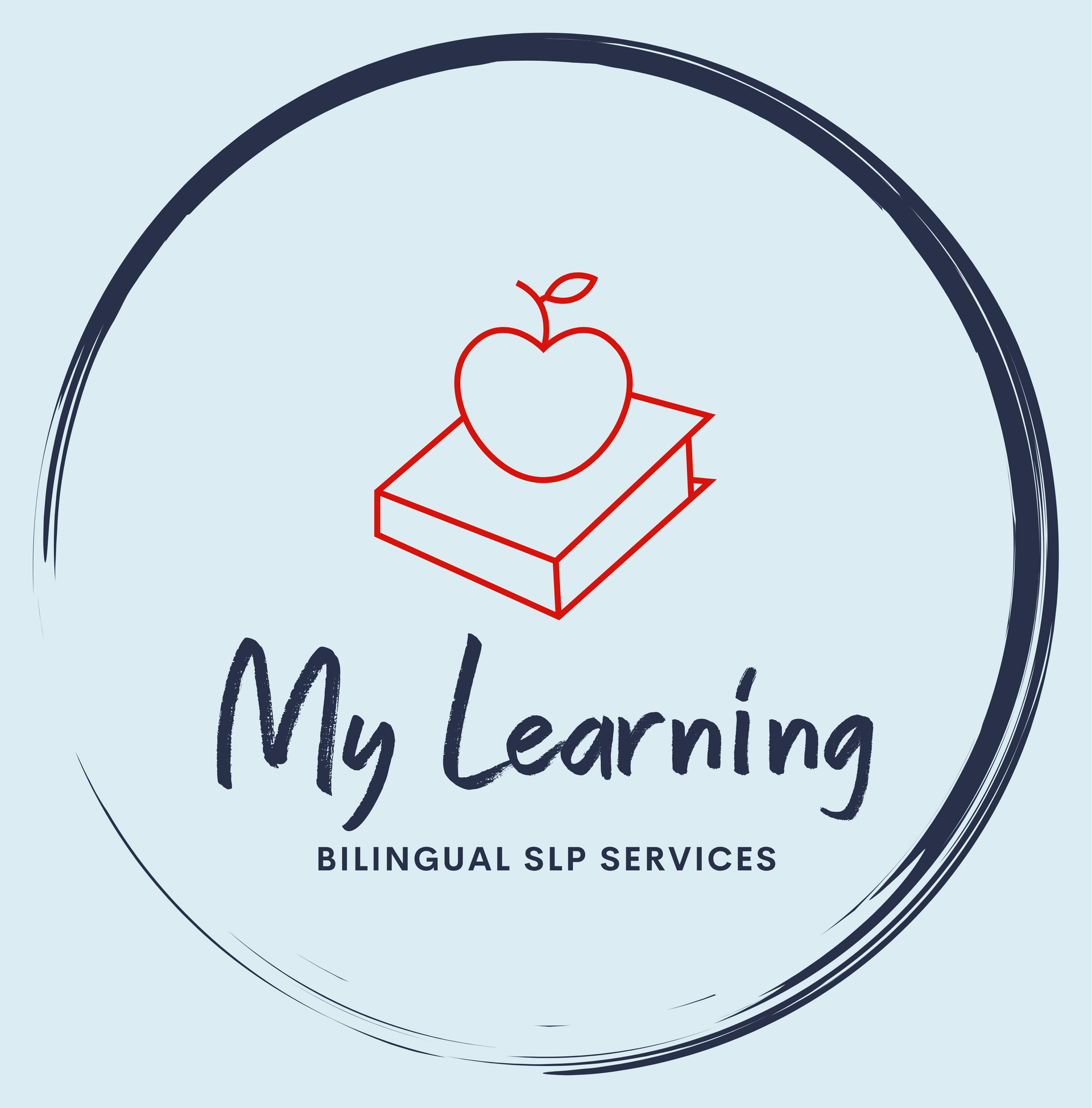 Home [mylearningslp.com]