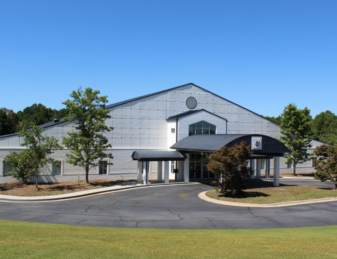 Connection Pointe Church of God | Austell, GA