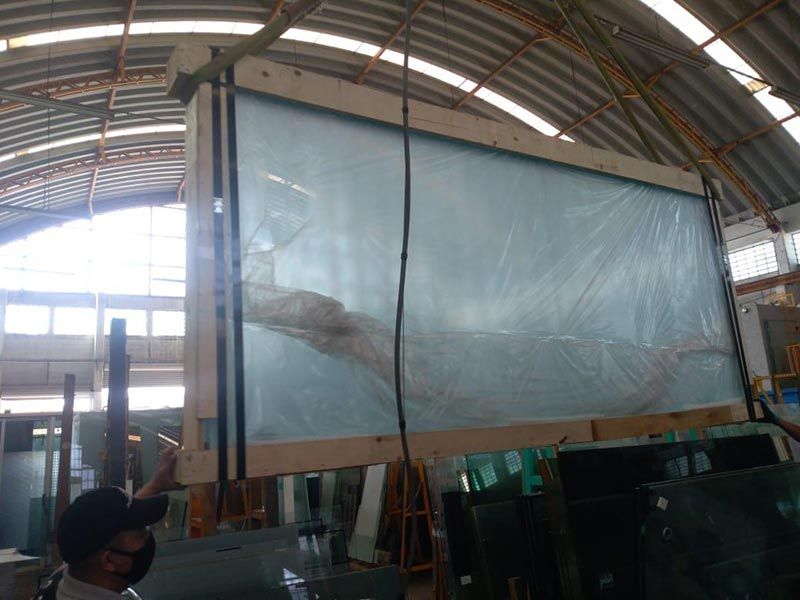 Tarimas para Exportación en CDMX | Soluciones Industriales