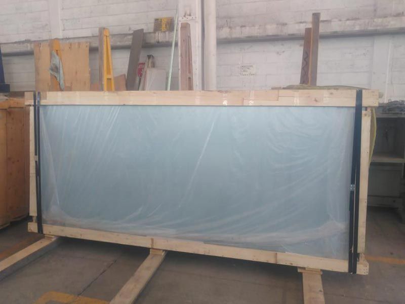 Tarimas para Exportación en CDMX | Soluciones Industriales