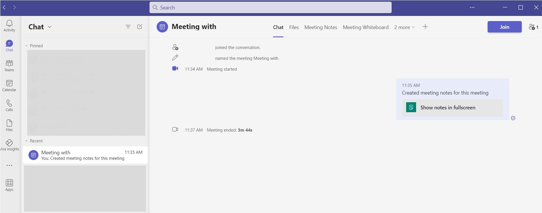 Microsoft Teams: 7 Features for Productive Meetings | Makios IT