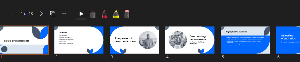 How to Present Like a Pro in Teams + PowerPoint | Makios IT