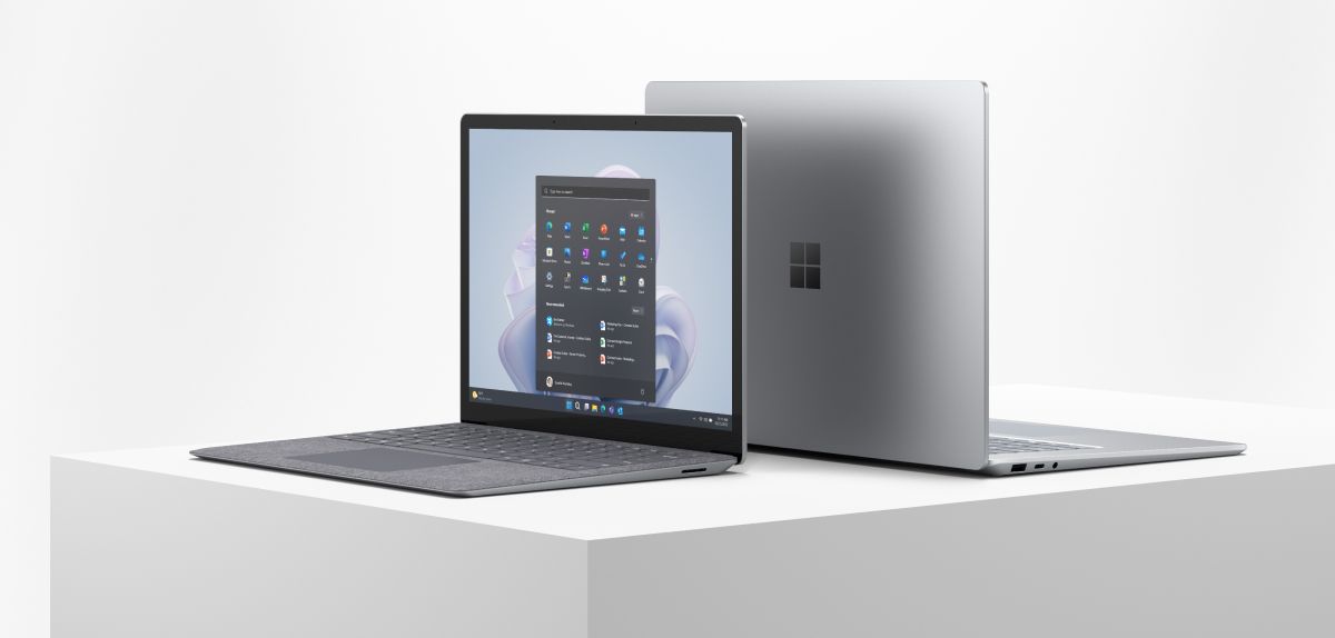Exploring the Latest Additions to Microsoft's Surface Family
