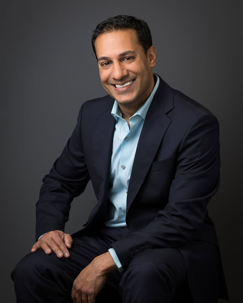 Dr. Anand D. Patel, Facial Plastic Surgeon