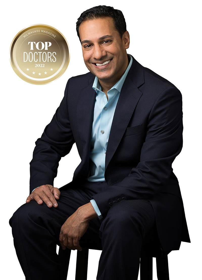 Visage Facial Plastic Surgery | Milwaukee Rhinoplasty & Facelift Expert