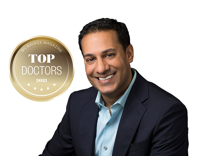 Dr. Anand Patel's Top Reviews of 2024