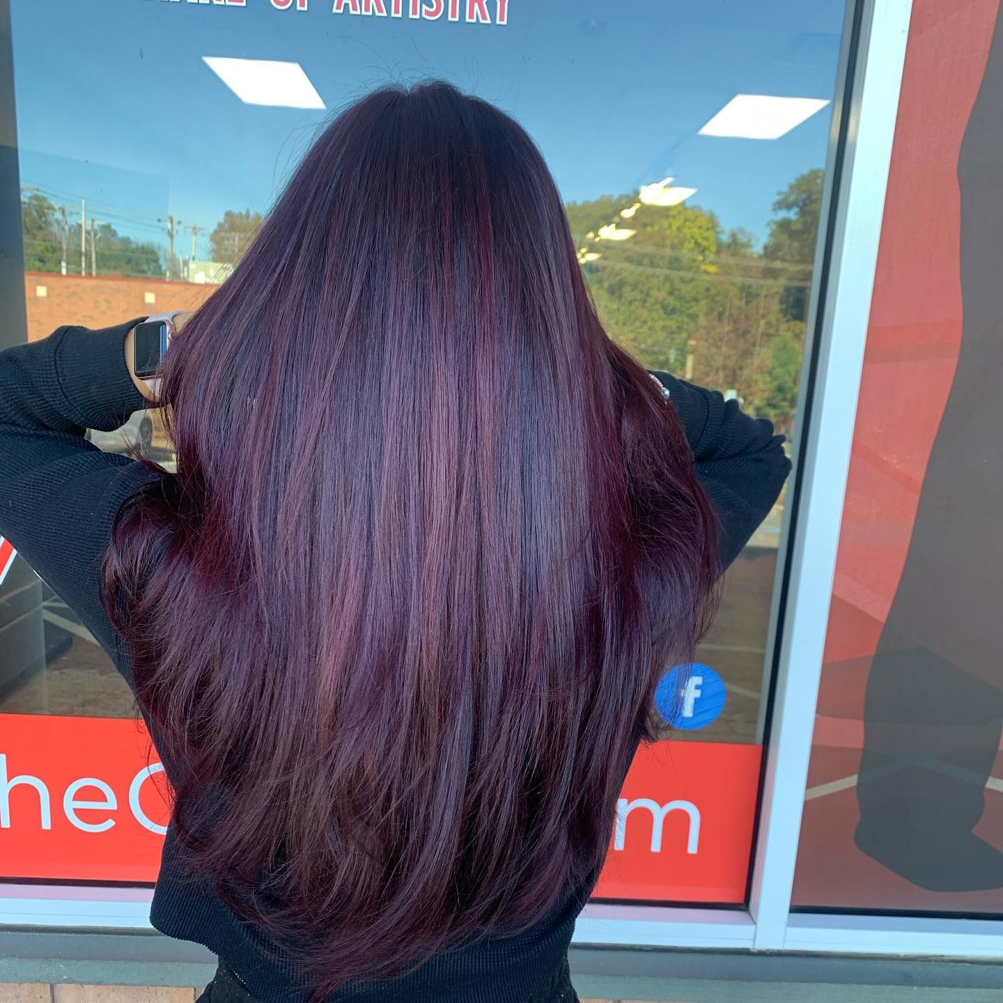 Hair Salon – Marlboro, NJ – The Cut Salon