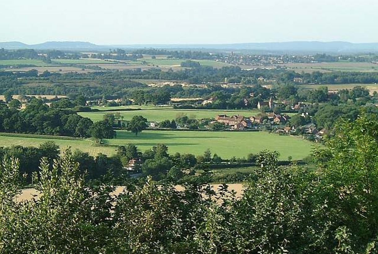 Explore The Farm & Local Area | Littleton Farm Campsite