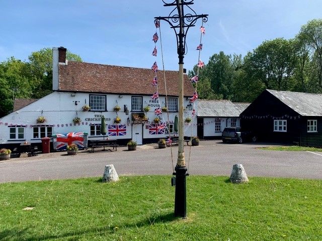 Explore The Farm & Local Area | Littleton Farm Campsite