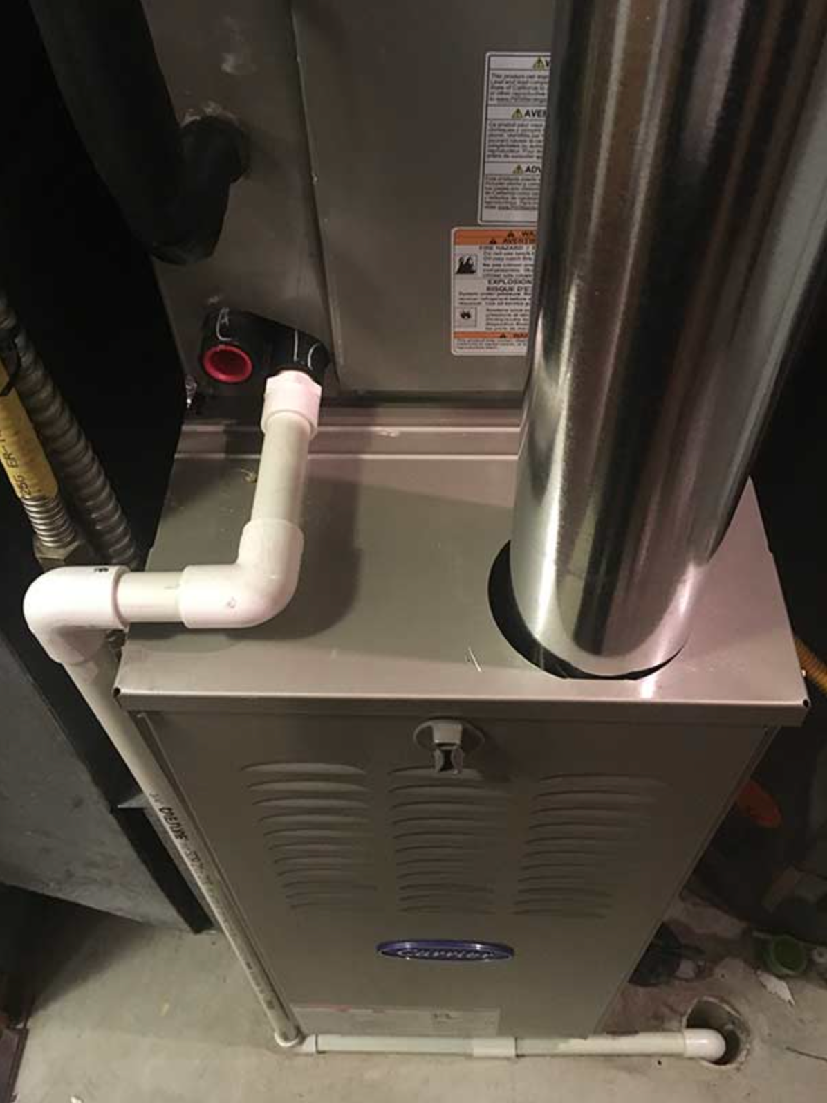 Air Handlers in Columbus, OH | Mr. Air