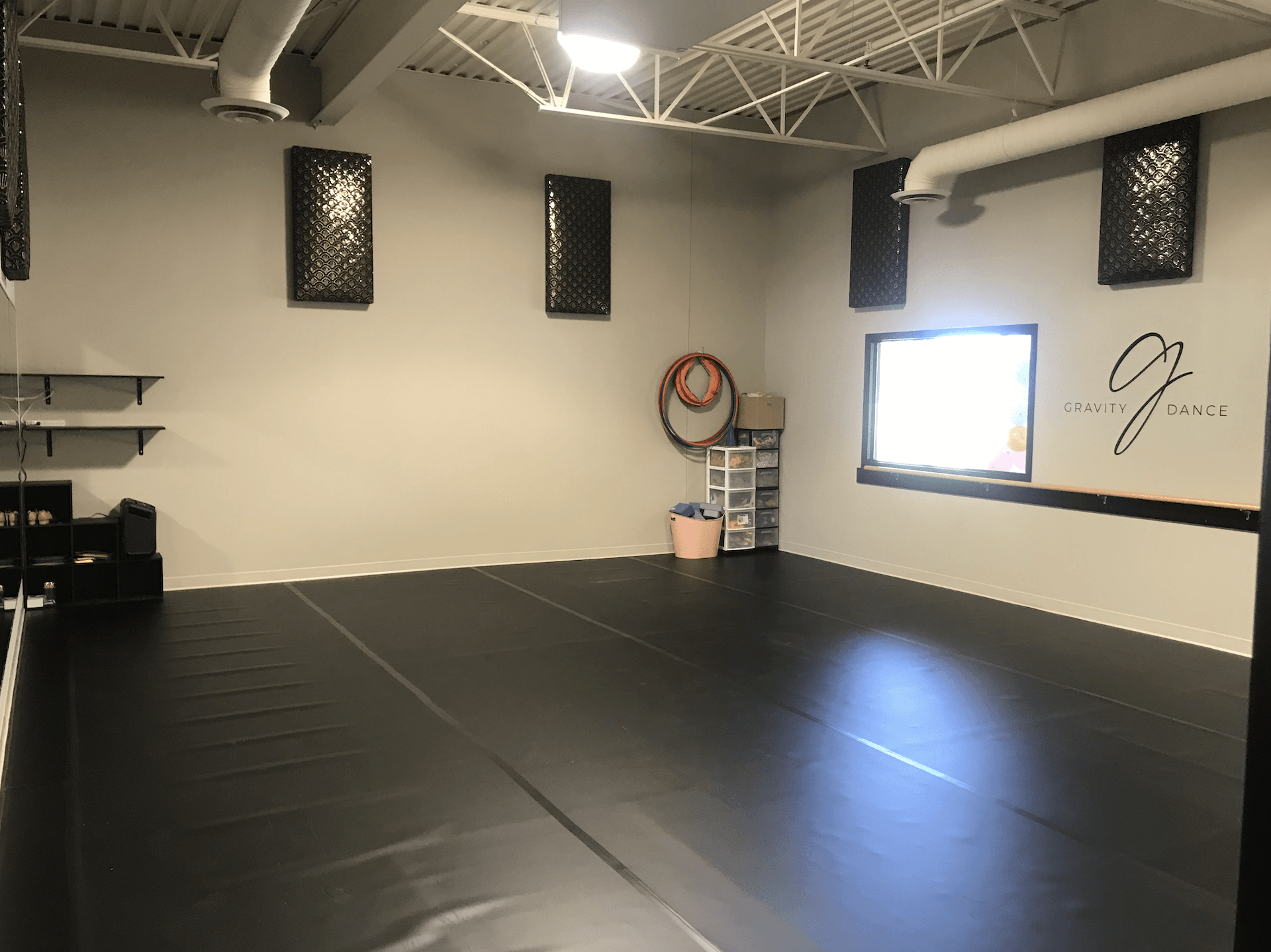 Gravity Dance Studio | A New Dance Studio in Albertville, MN