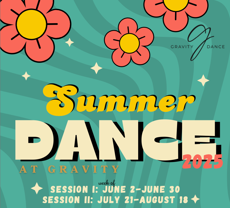 Gravity Dance Studio | A New Dance Studio in Albertville, MN